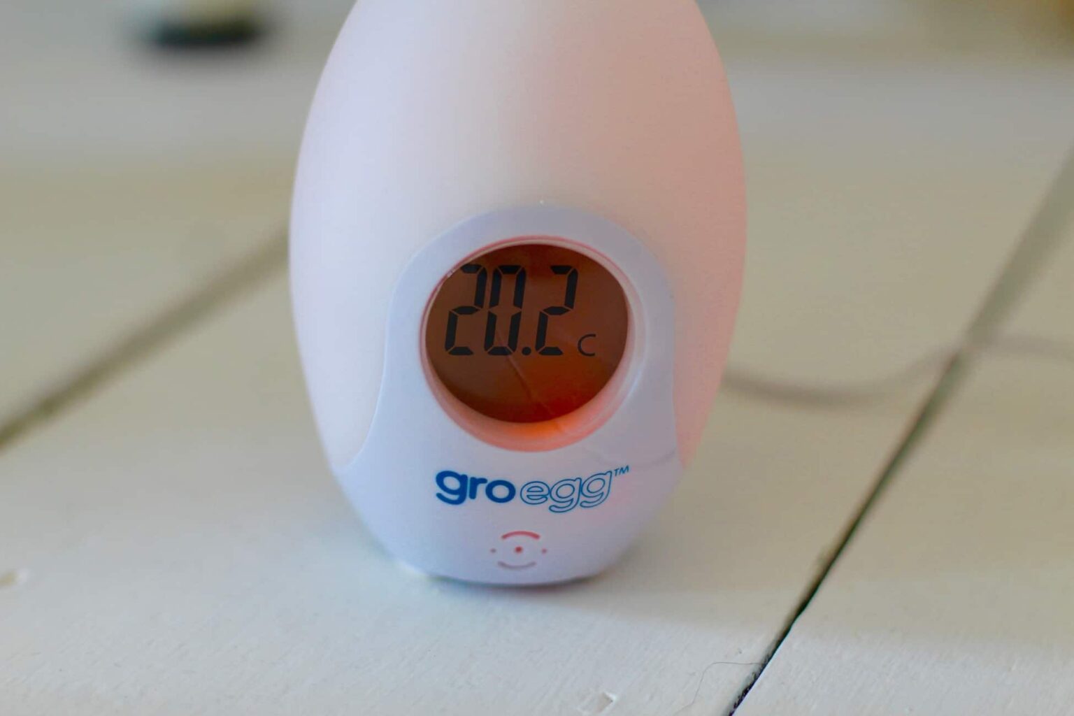 Gro Egg Review - We Made This Life