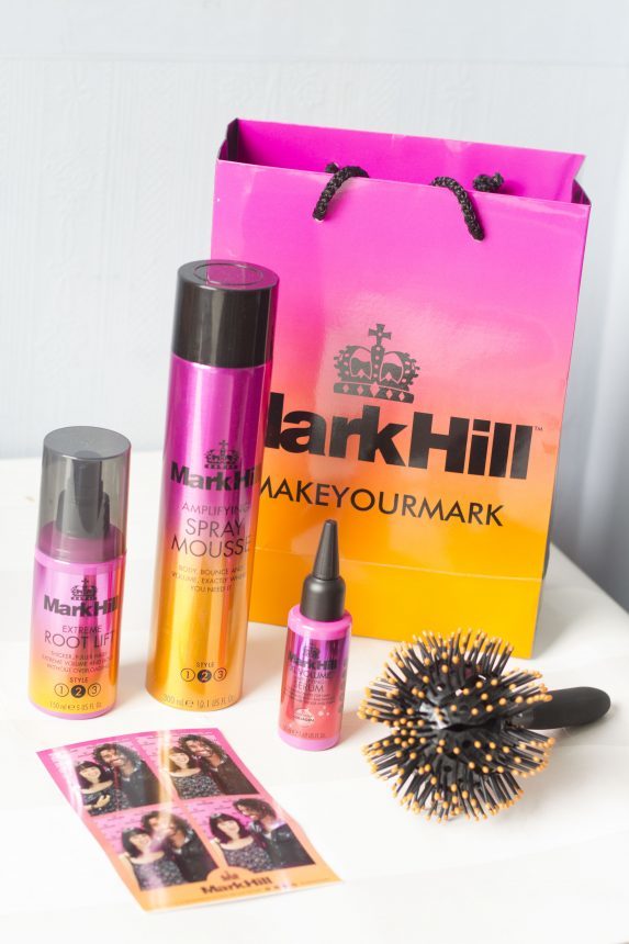 Mark Hill's New Pick 'N' Mix Range - We Made This Life