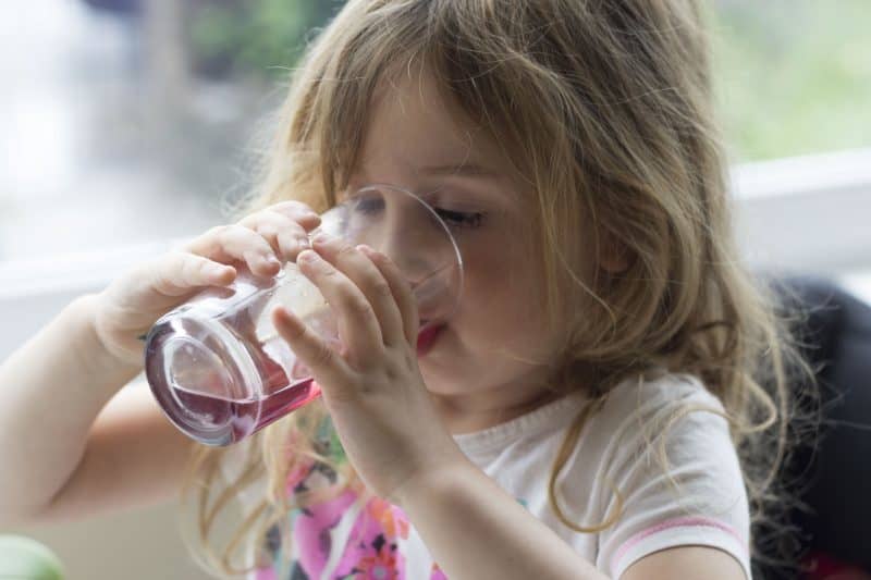 Top Ten Tips To Make Your Children Feel Better When They Are Sick - We ...
