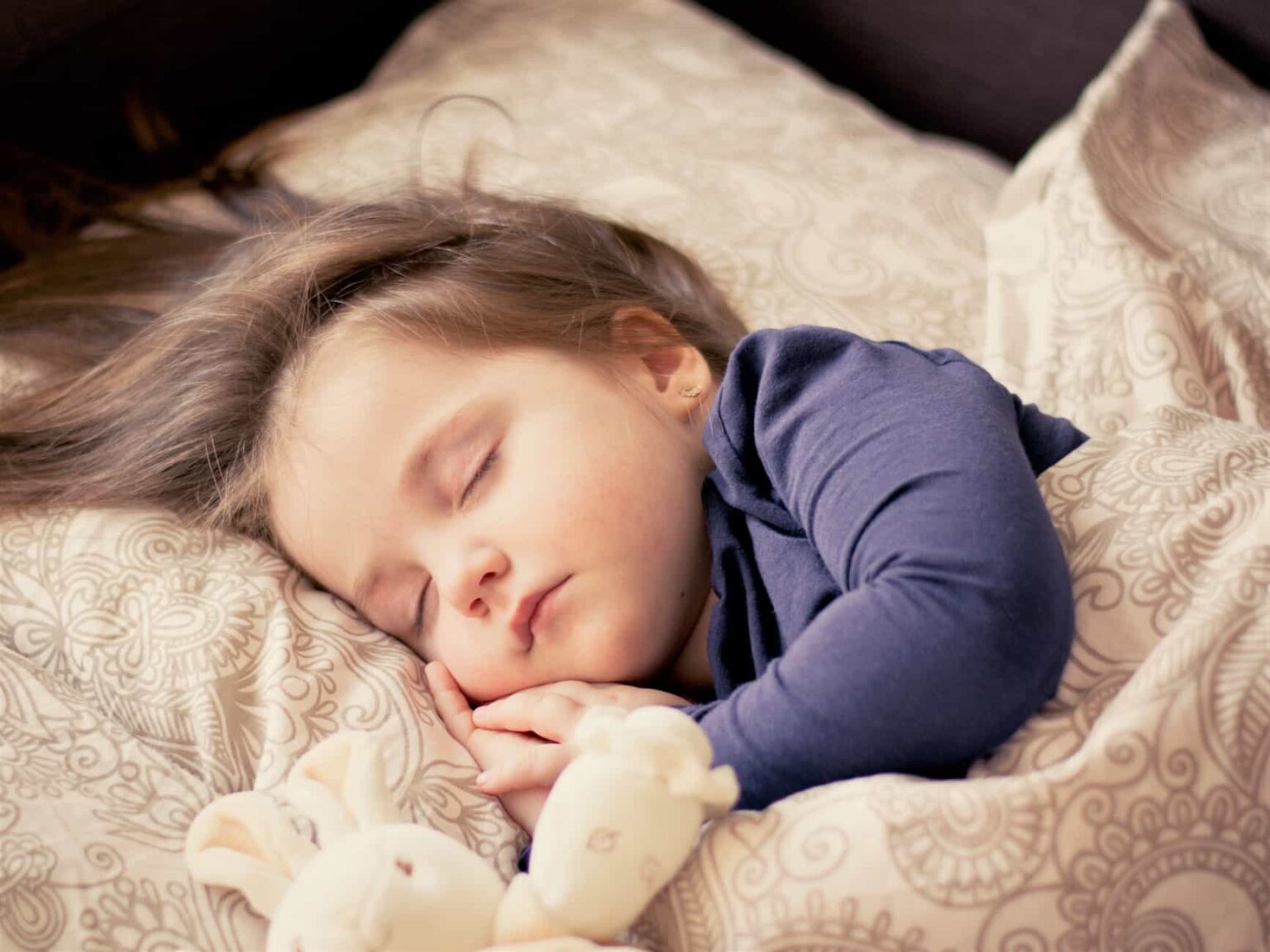Top Ten Tips To Make Your Children Feel Better When They Are Sick - We ...