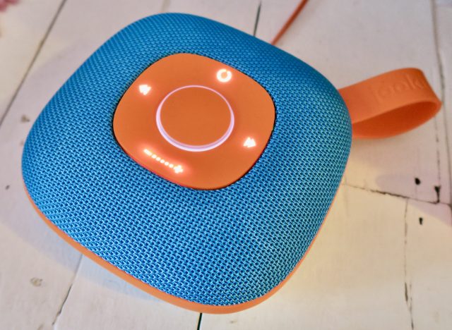 Jooki Review - A Smart Music Player For Children - We Made This Life