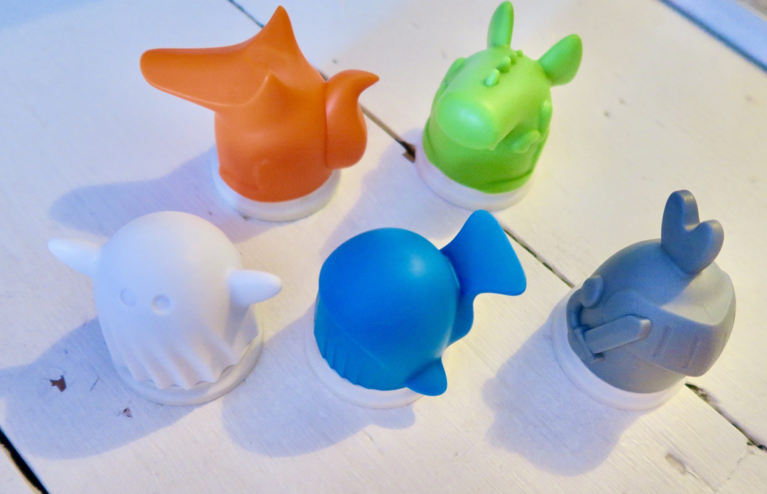 Jooki Review - A Smart Music Player For Children - We Made This Life