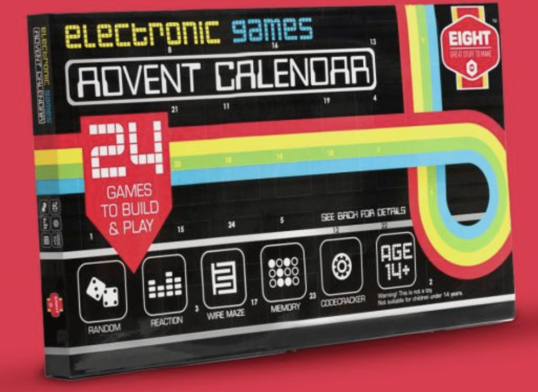 The Best Advent Calendars 2021 - We Made This Life
