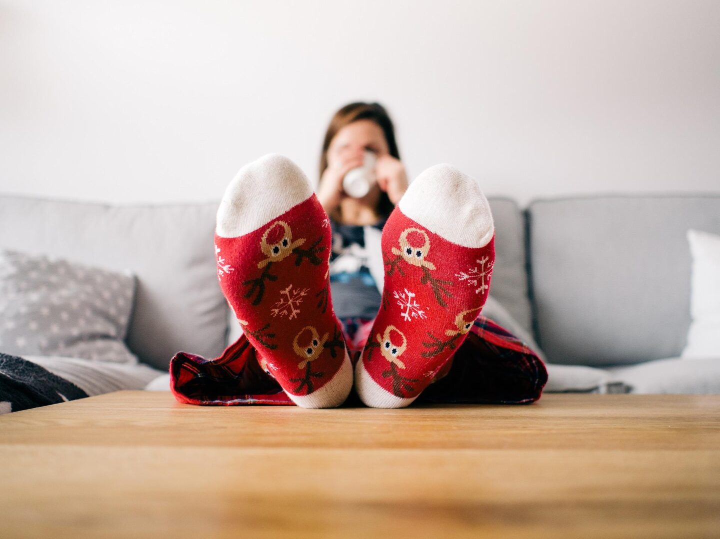 How To Make Your Home Feel More Comfortable: The Guide - We Made This Life