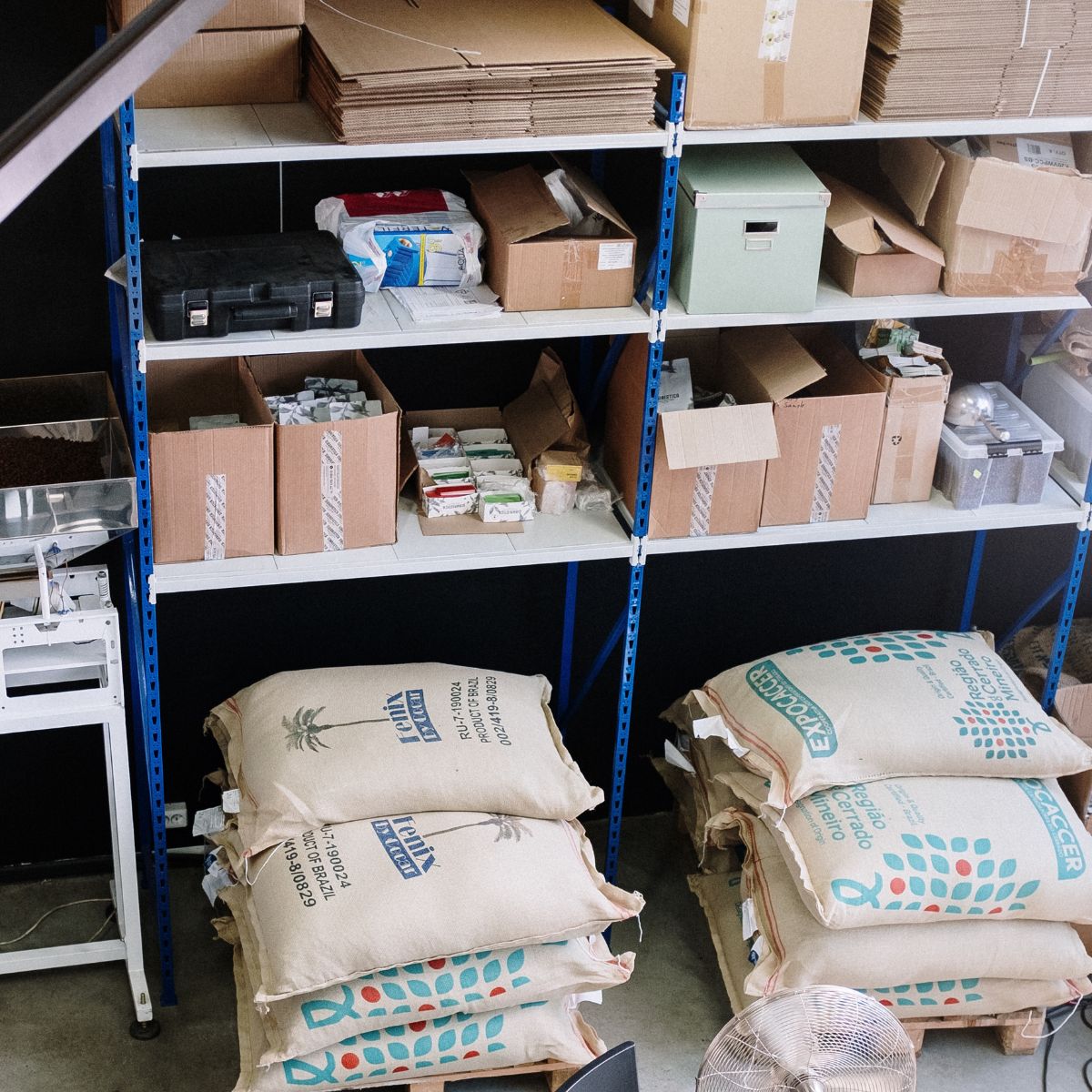 8 Great Ways A Storage Unit Can Benefit Your Life - We Made This Life