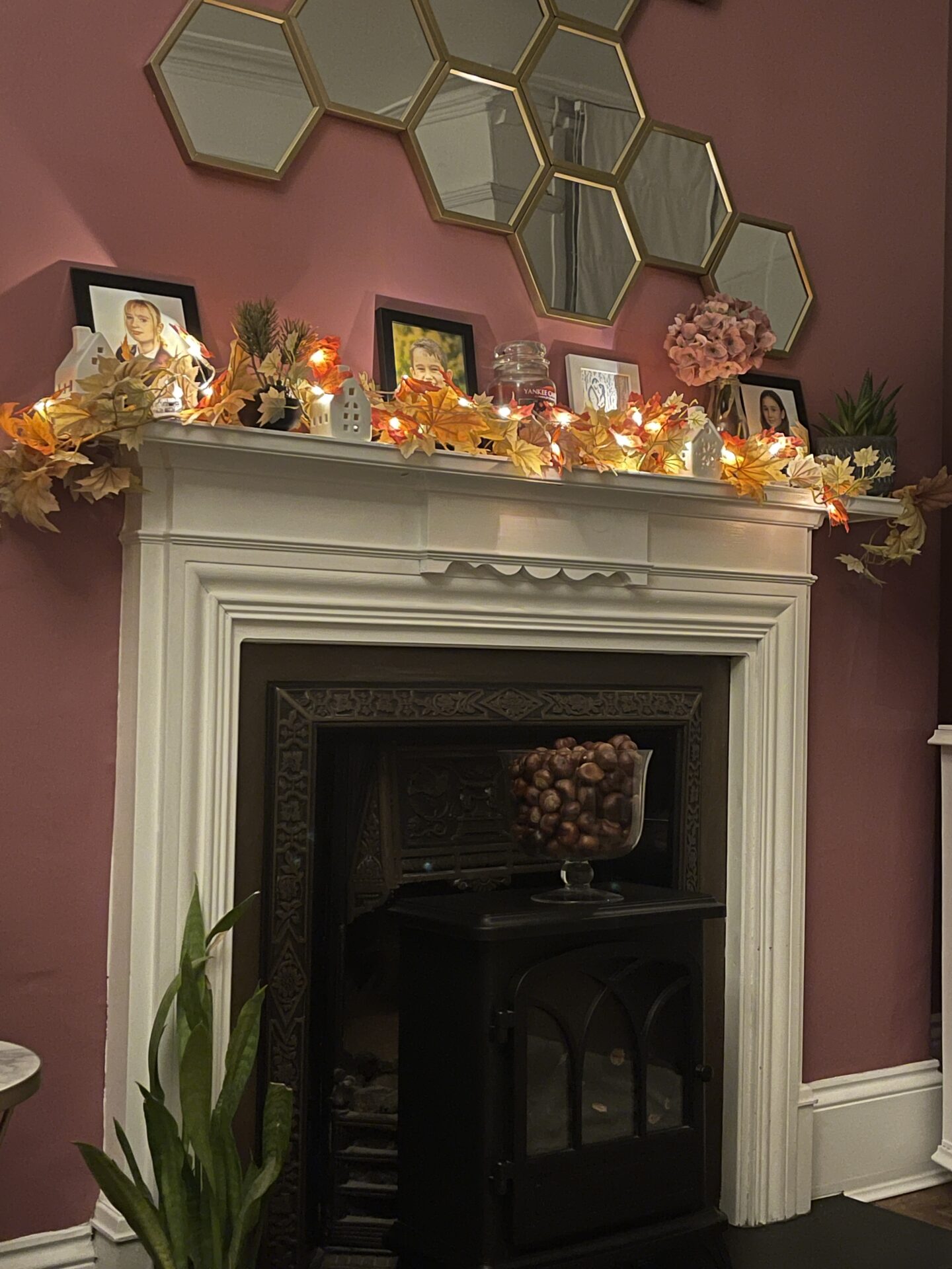 7 Creative Ways to Make Conker Decorations for Your Home