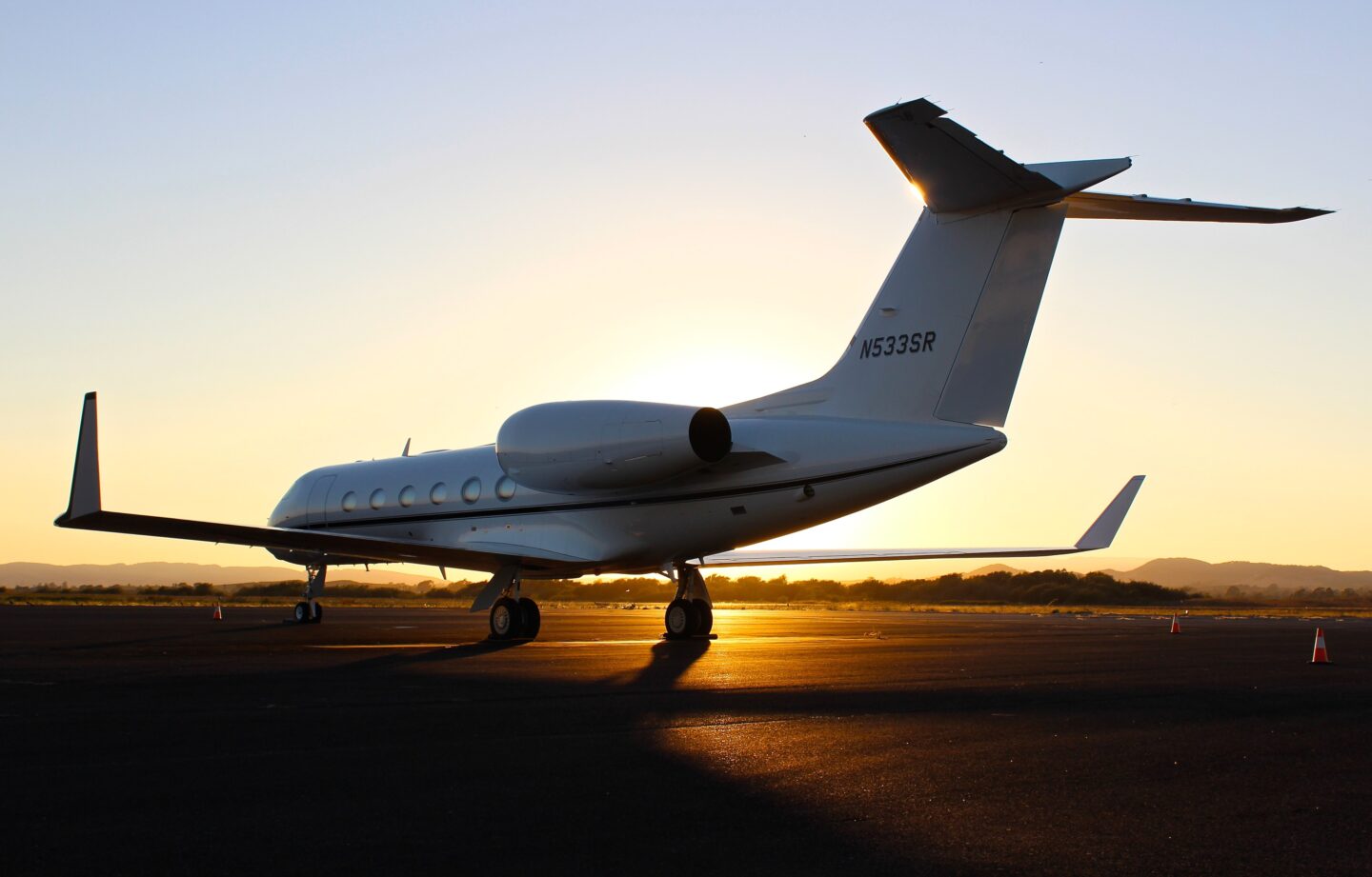 Travelling for Christmas on a Private Plane: What To Prepare - We Made ...