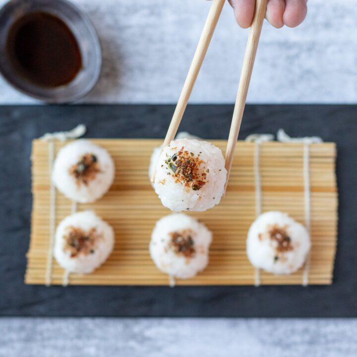 Traditional Christmas Japanese Food (With Recipes)
