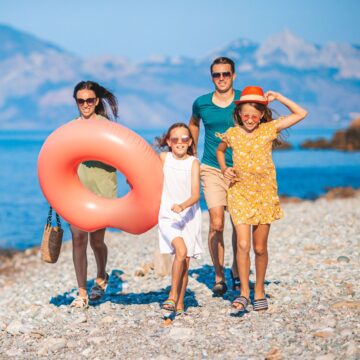 Best Destinations for a Budget-Friendly Family Holiday - We Made This Life