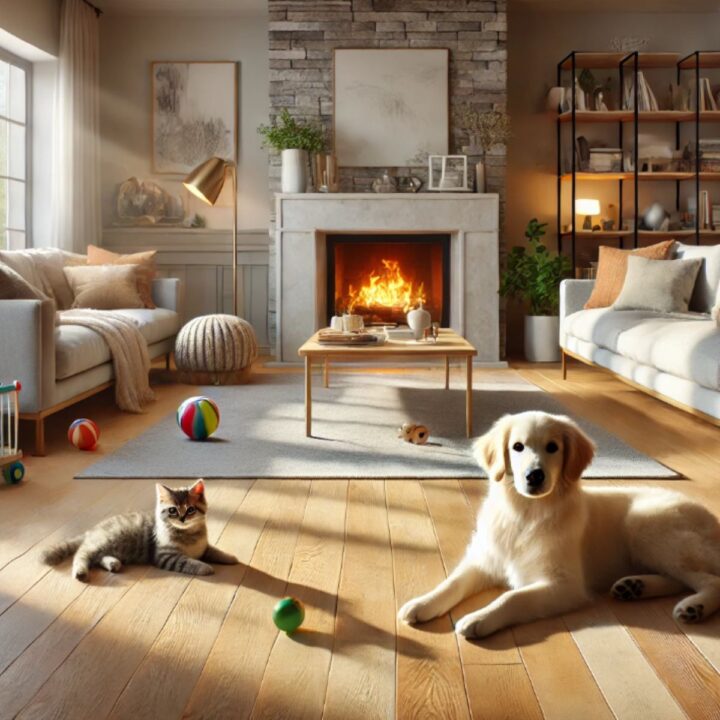 How to Raise a Dog in a Loving Home - We Made This Life