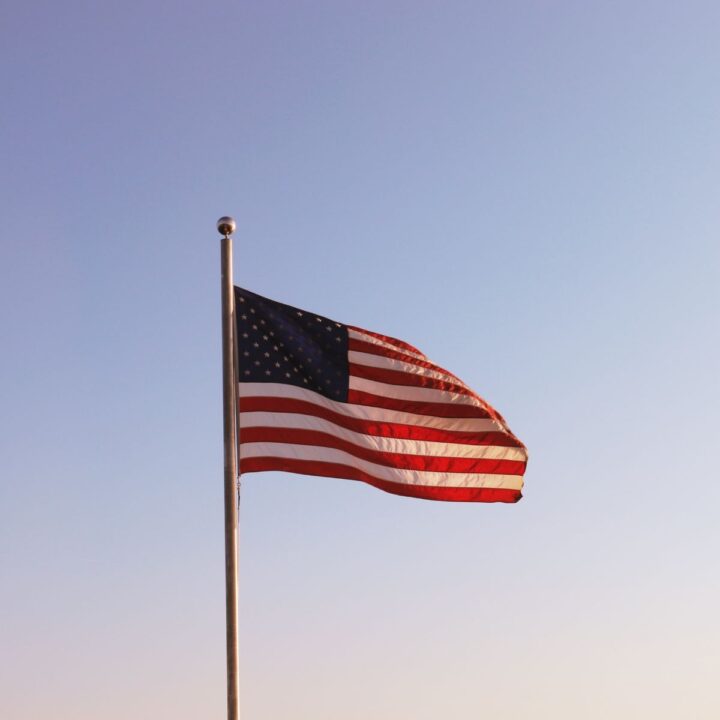 Flag Care Guide: Repair and Maintenance Tips - We Made This Life