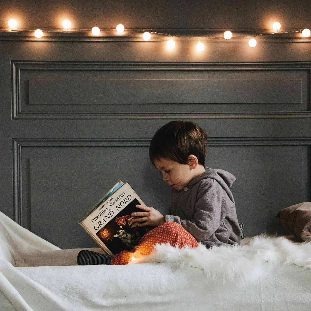 4 Great Lessons To Teach Your Child For Developmental Ownership - We ...