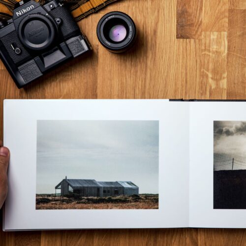 The Best Photo Books: Top Picks for Every Style and Budget - We Made ...