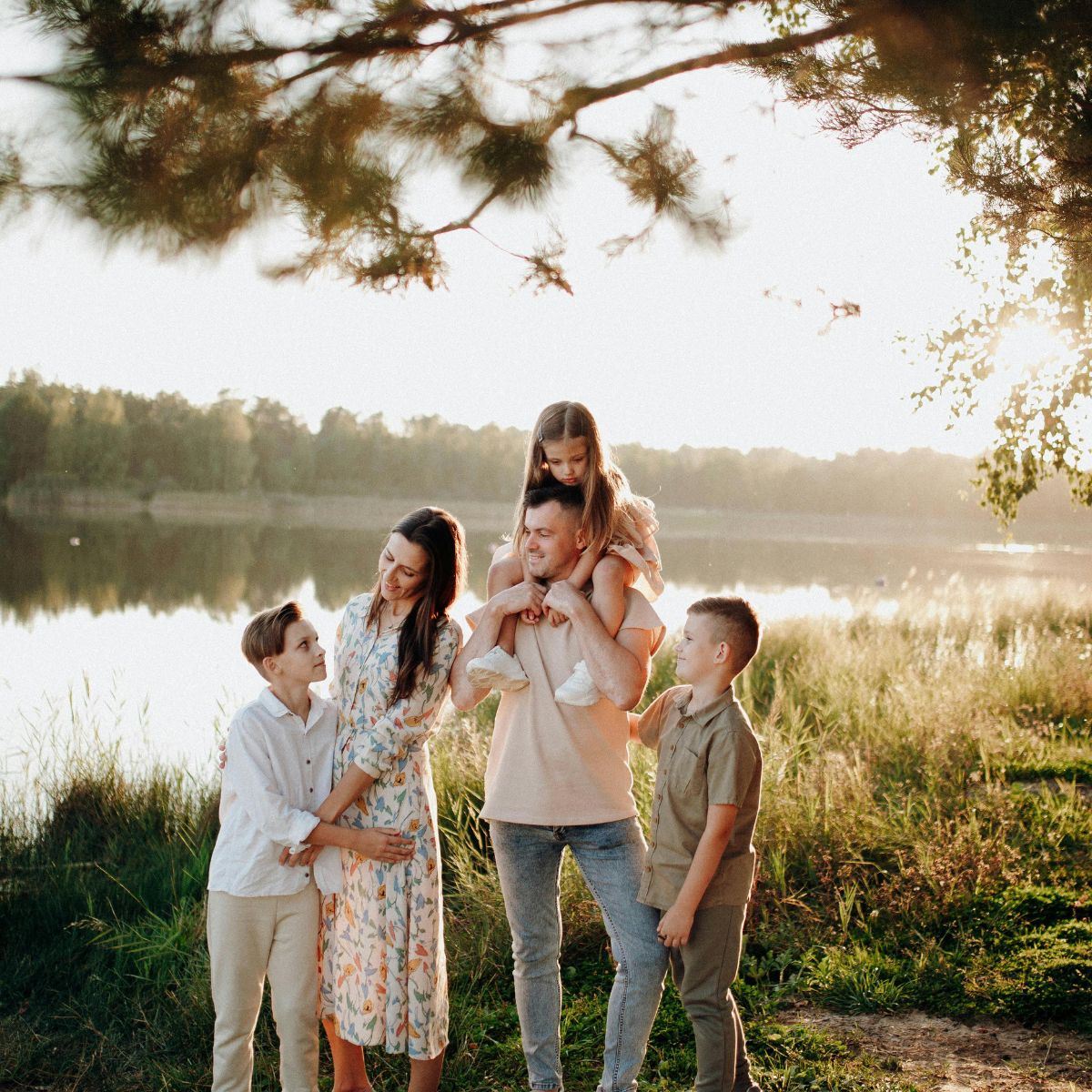 5 Weekend Habits That Refresh Your Family Routine - We Made This Life