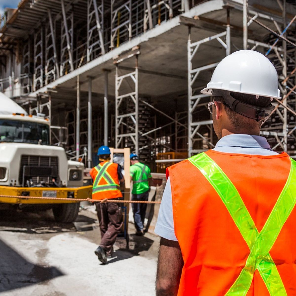 Simplifying Project Management for Residential Construction - We Made ...